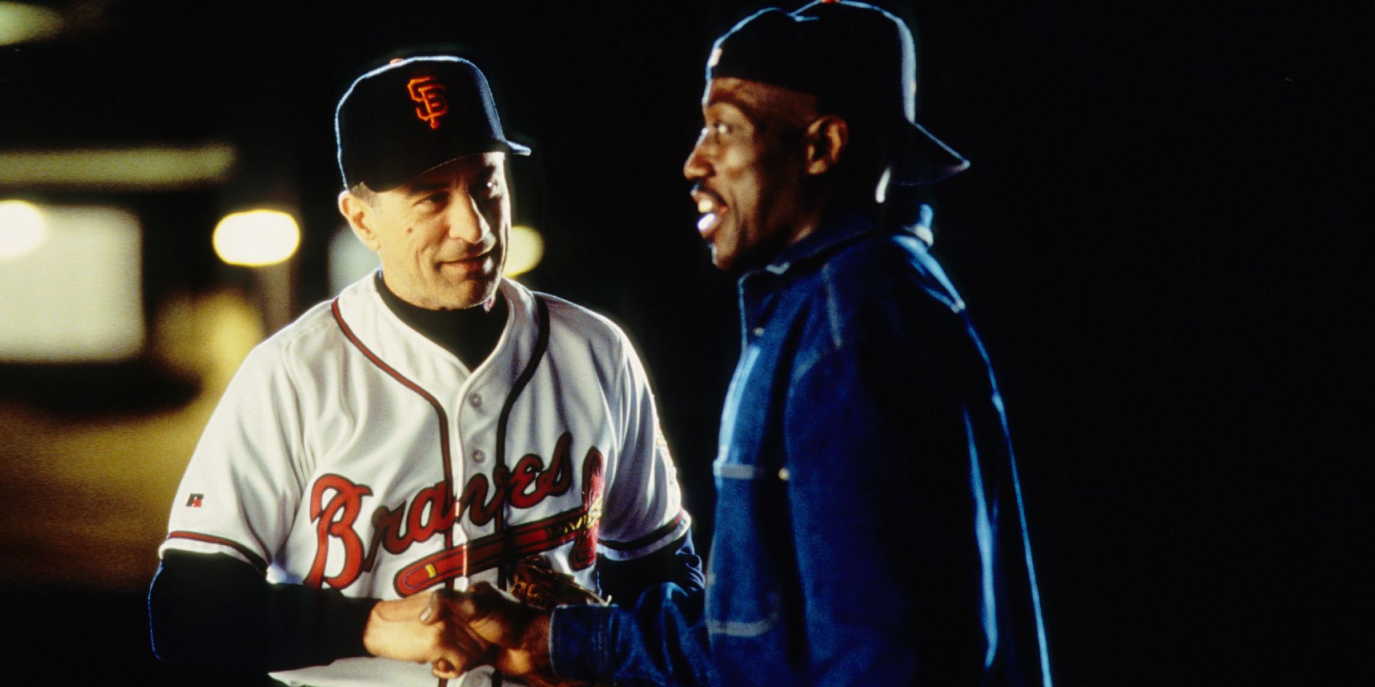 All 20 Tony Scott Movies, Ranked