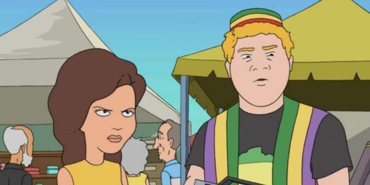 'In the Know' — Everything We Know So Far About Mike Judge's New ...