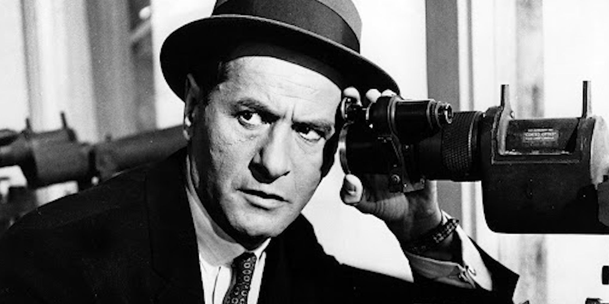 Les 10 Meilleurs Films De Don Siegel Classés Oxtero