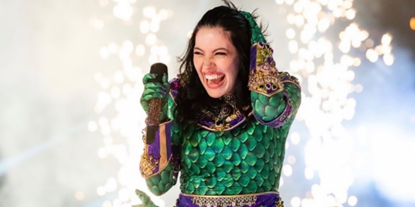 Every Winner On 'The Masked Singer,' Ranked