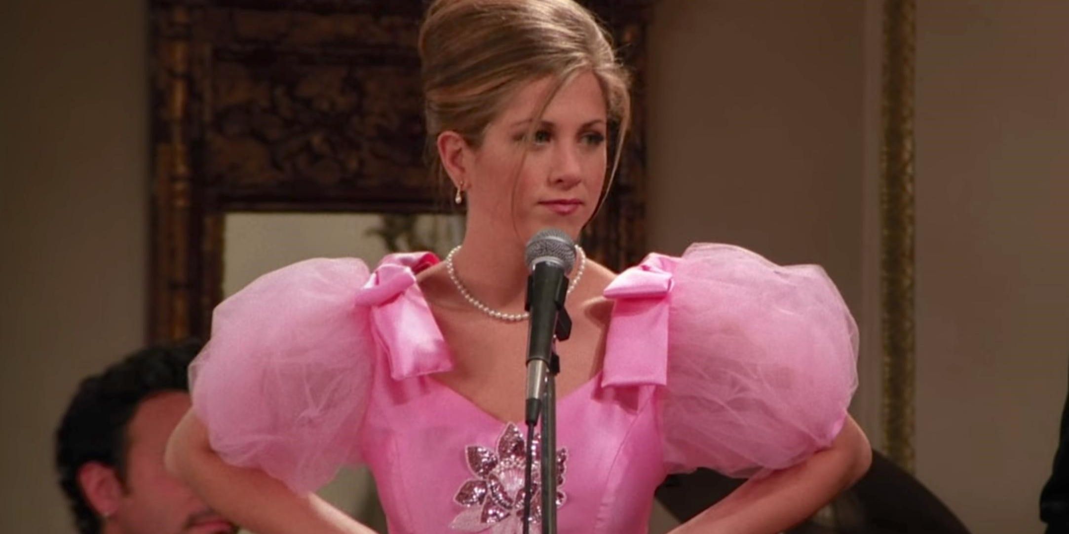 10 Best Rachel Episodes in 'Friends,' Ranked