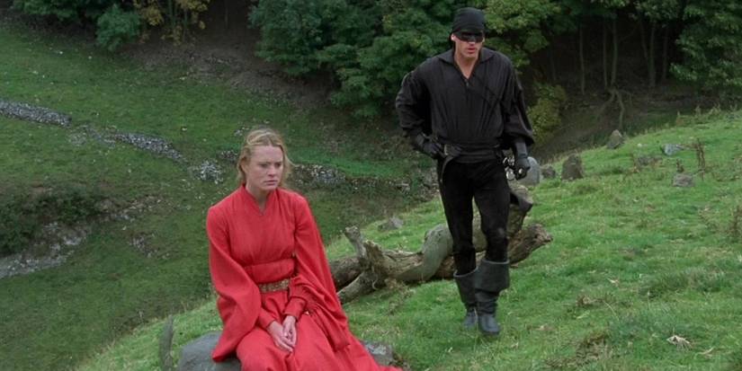 15 Best 'The Princess Bride' Quotes, Ranked