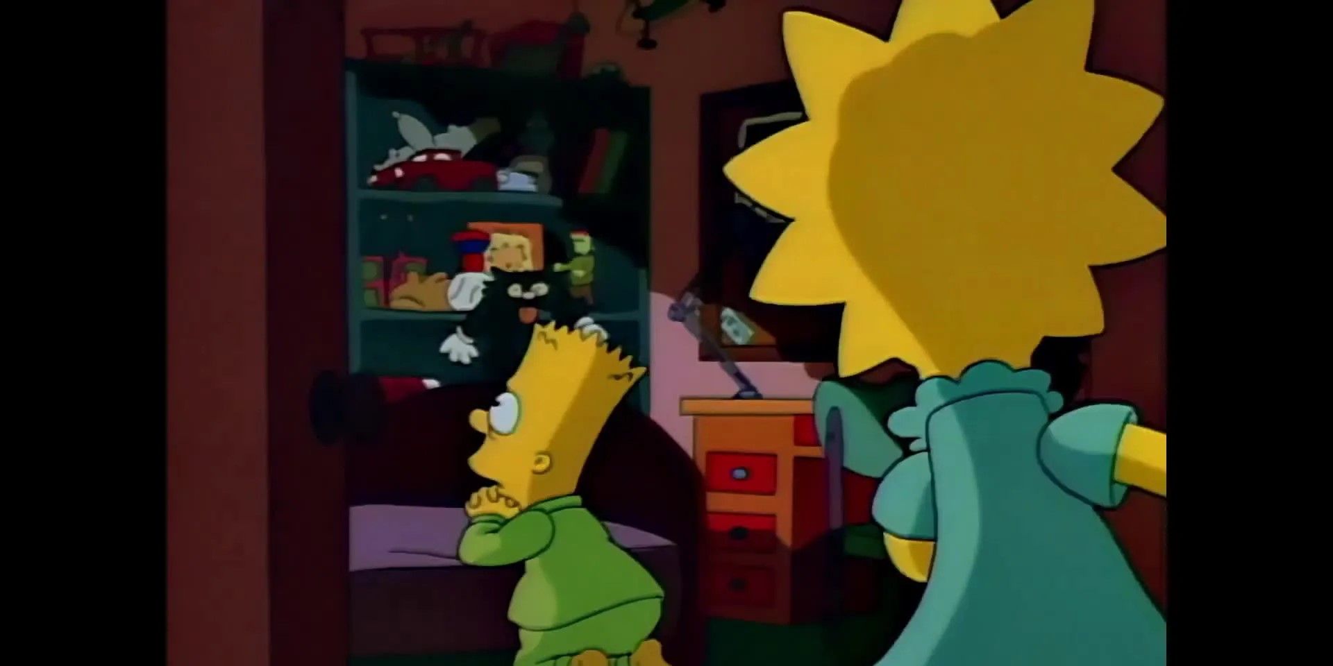10 Best Bart Episodes in 'The Simpsons' 10 Best Bart Episodes in 'The Simpsons'