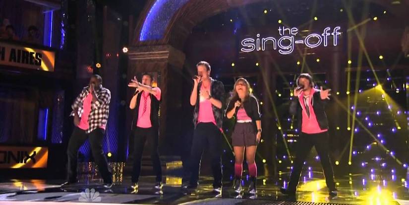 10 Best Singing Competitions, Ranked