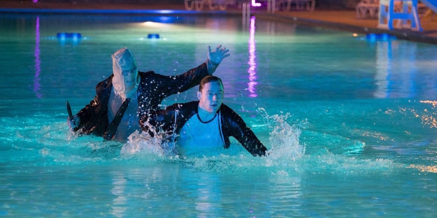 Killer Pool Movies and TV Shows, From ‘Night Swim’ to ‘Annihilation’