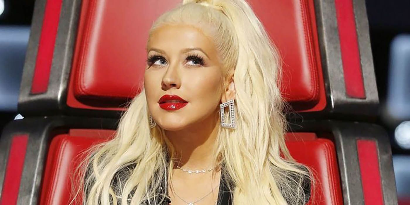 Every Singer Who's Been a Judge on 'The Voice,' Ranked
