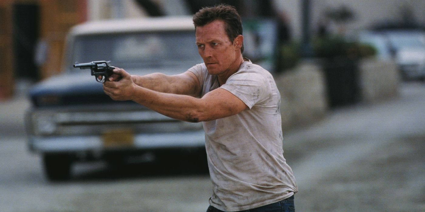 Arquivos Robert Patrick X
