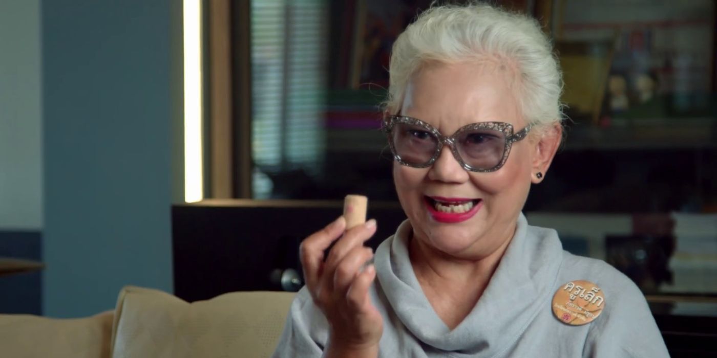 'The White Lotus' Season 3 Cast and Character Guide