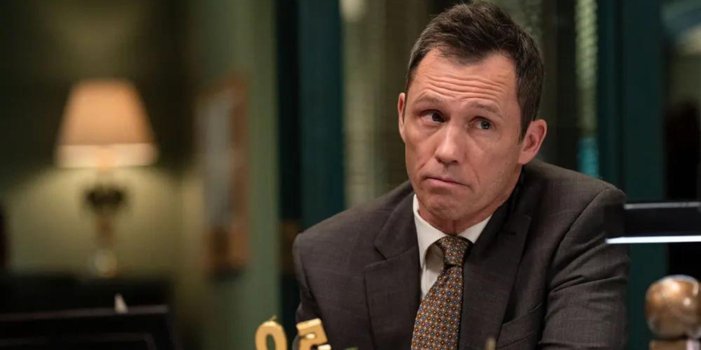 Everything We Know So Far About 'Law & Order' Season 23