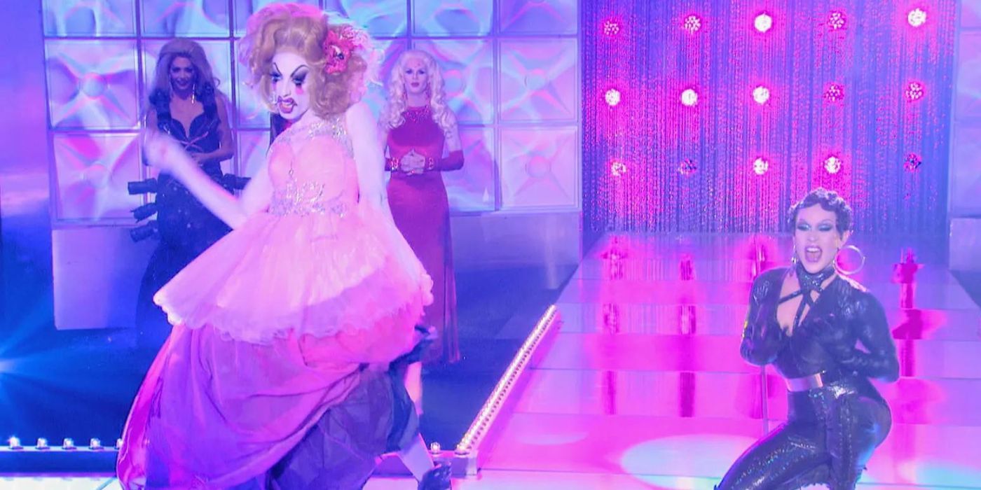 What You Need To Know About ‘RuPaul’s Drag Race All Stars’ Season 9