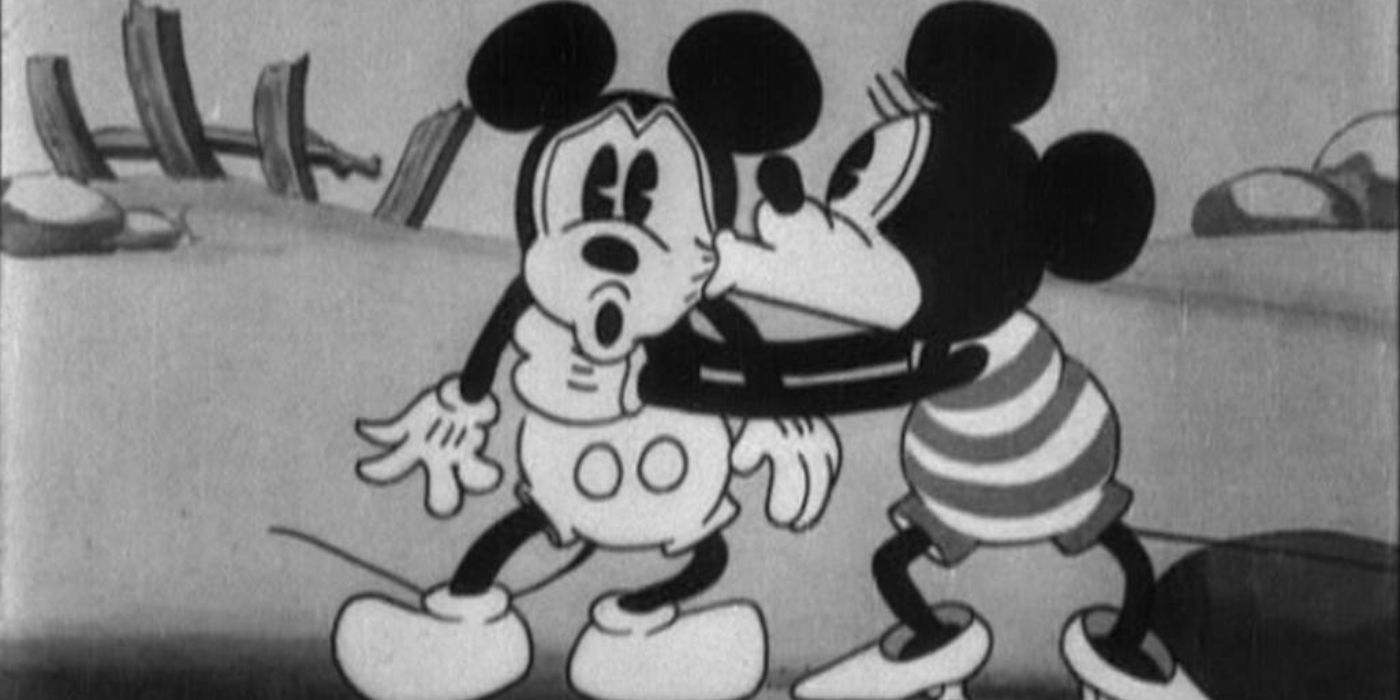 10 Best Mickey Mouse Shorts From the 1920s