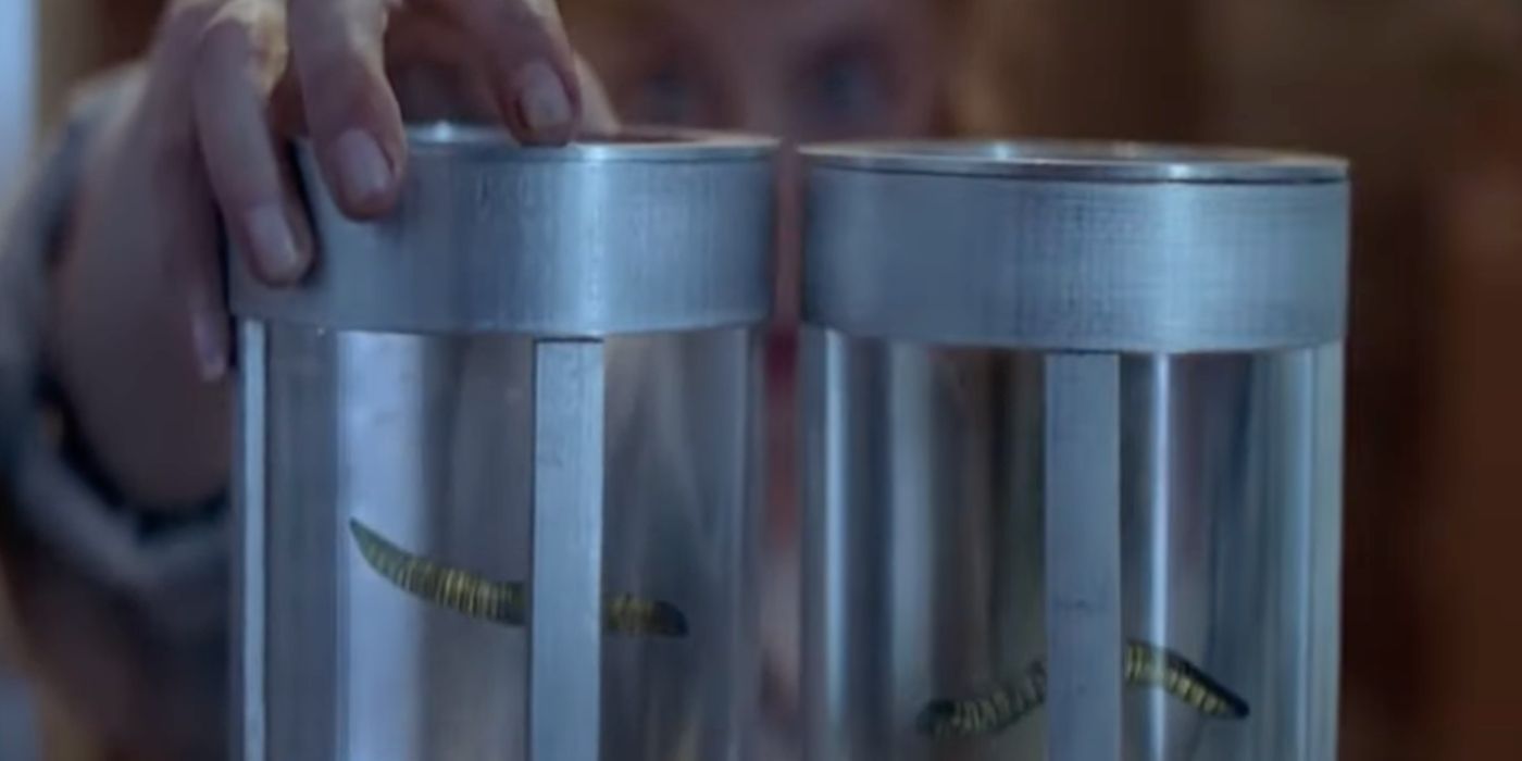 ‘The X-Files’ Best Season 1 Episode Is an Homage to ‘The Thing’