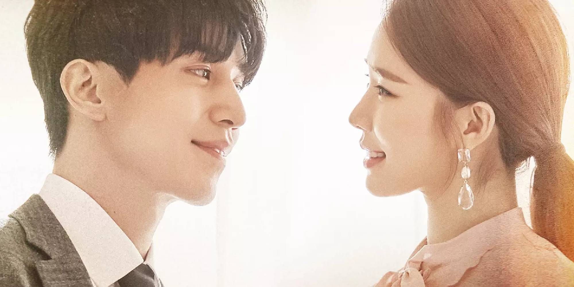 10 Cheesiest Romantic K-Dramas Ever