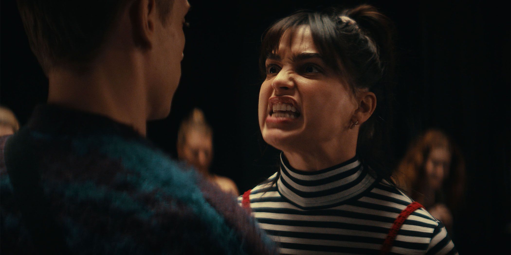 Is 'Your Monster' Streaming? Where To Watch Melissa Barrera's Horror Comedy