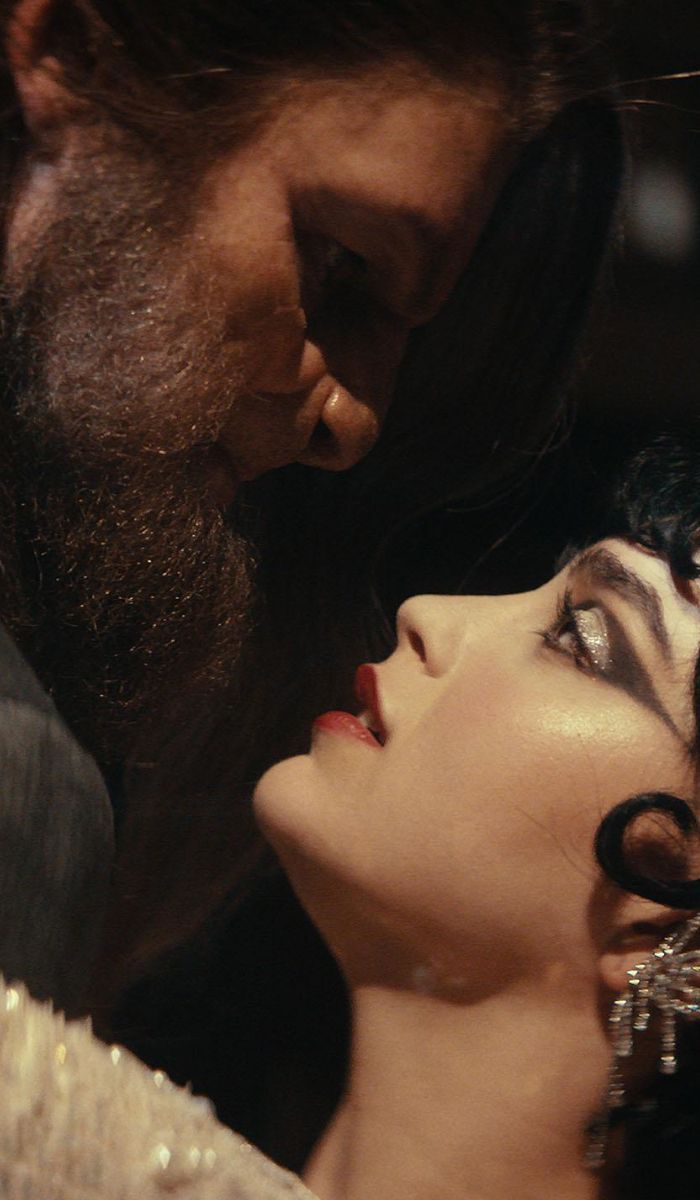 Melissa Barrera Dances With Her Demons in the First ‘Your Monster’ Trailer