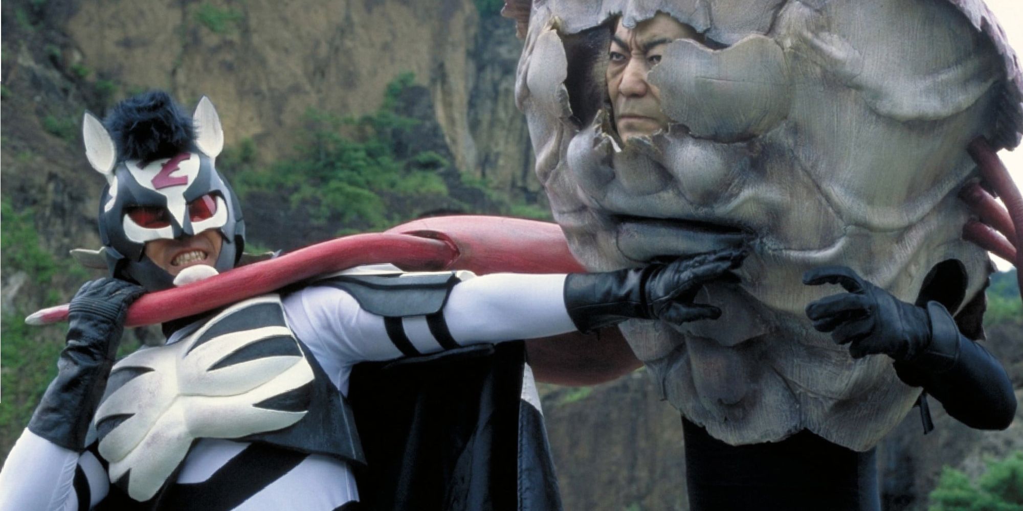 10 Obscure Superhero Movies, Ranked by Weirdness