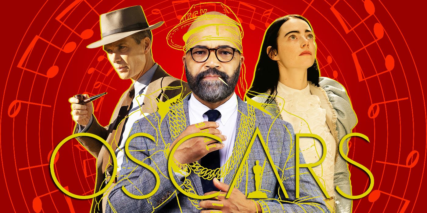 The 2024 Oscar Nominated Scores, Ranked, From ‘Oppenheimer’ to ‘Poor Things’