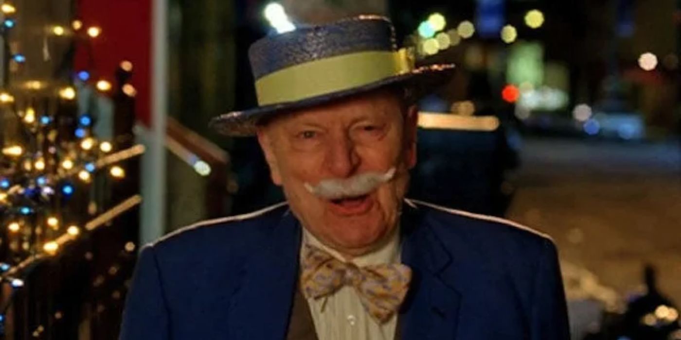 This ‘30 Rock’ Episode Puts a Hilarious Spin on the Holiday Special