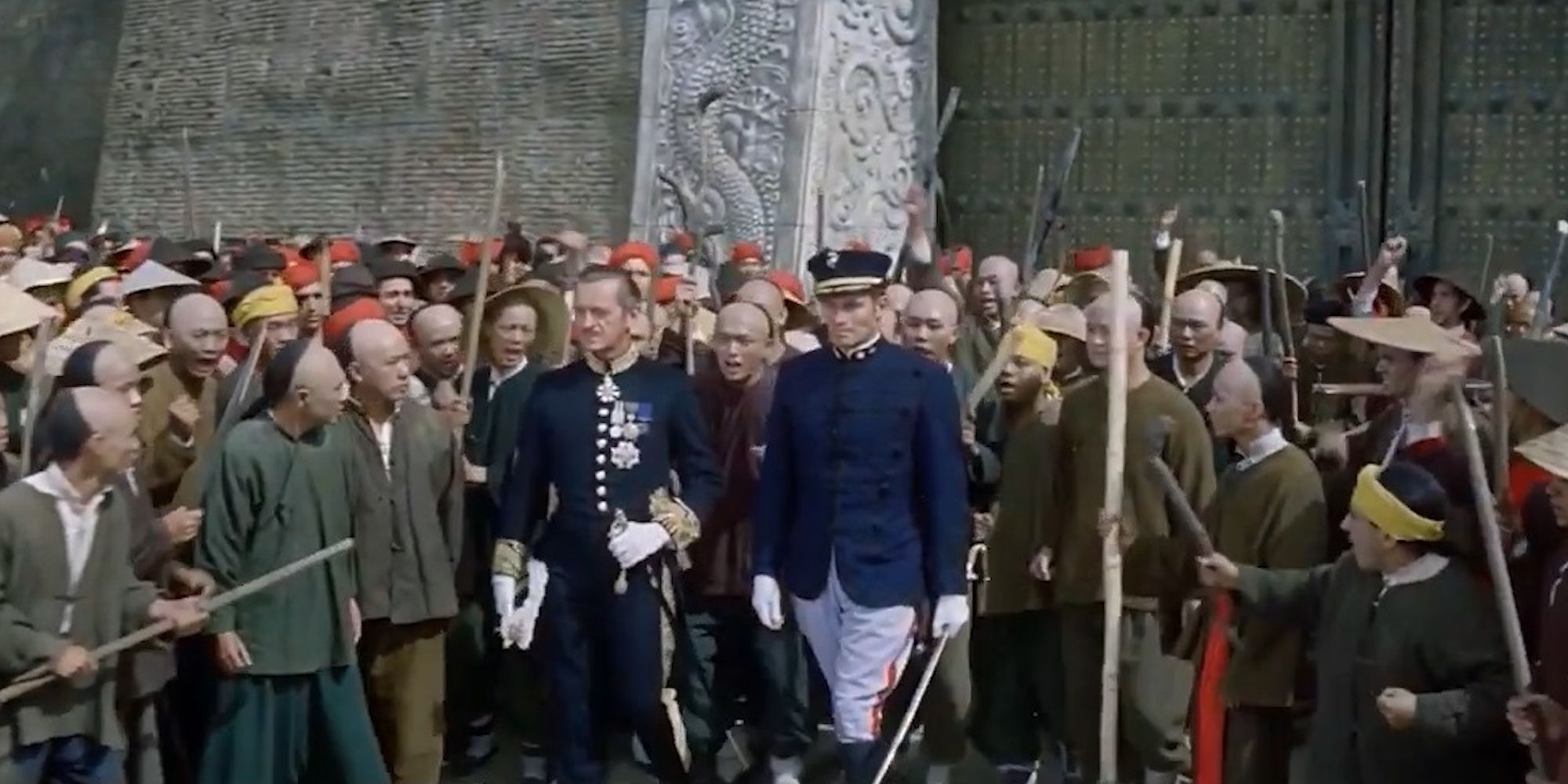 10 Best Nicholas Ray Movies, Ranked