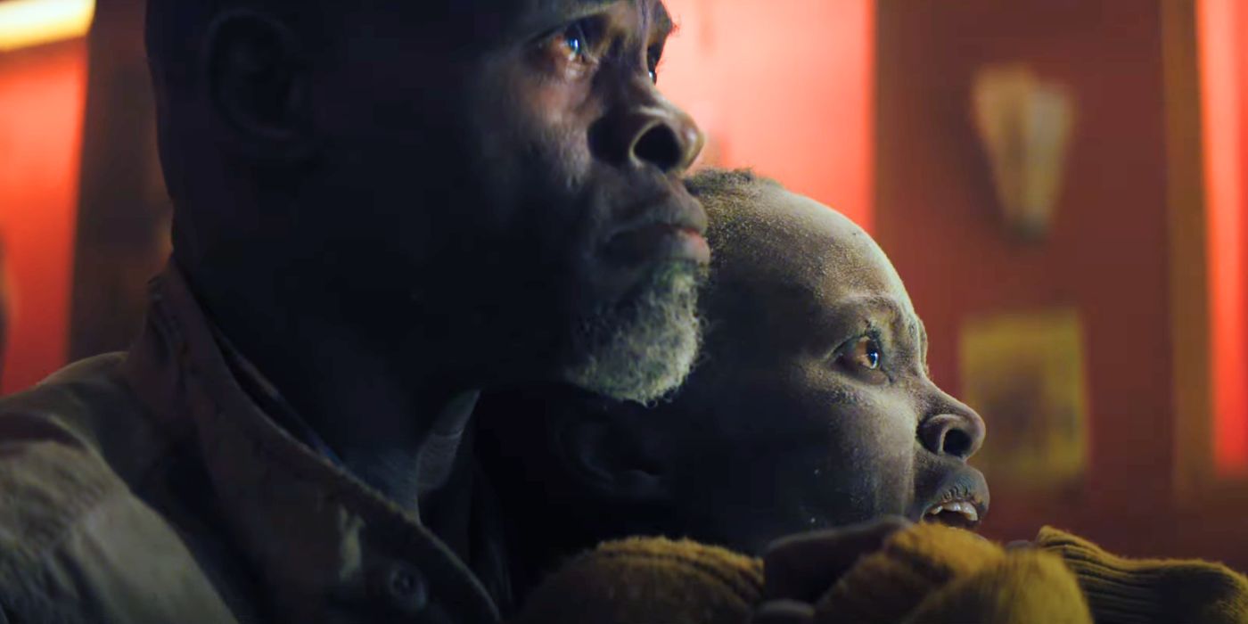 'A Quiet Place Day One' Cast Guide - Who Stars Alongside Lupita Nyong'o?