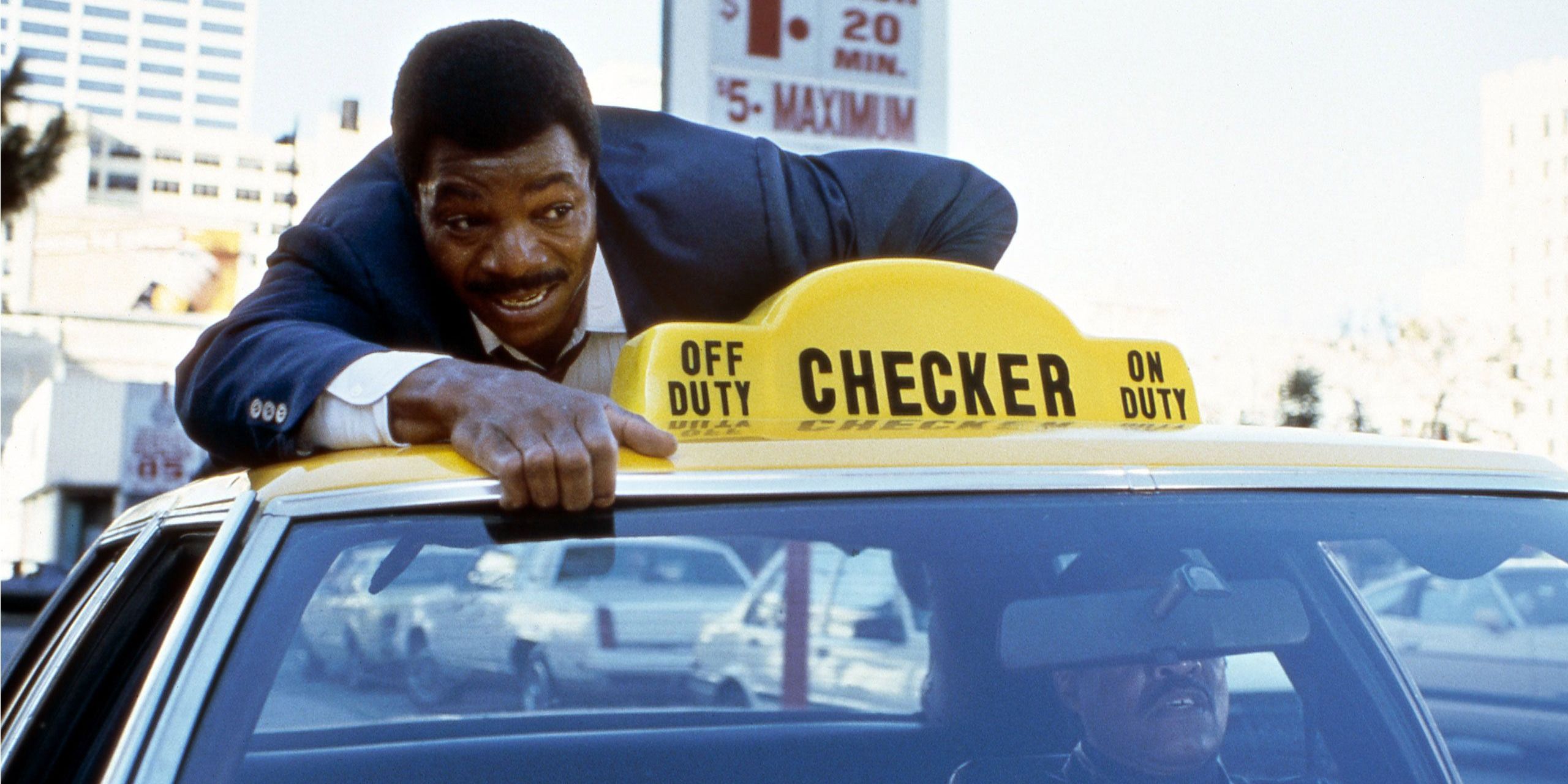 10 Best Carl Weathers Movies, Ranked