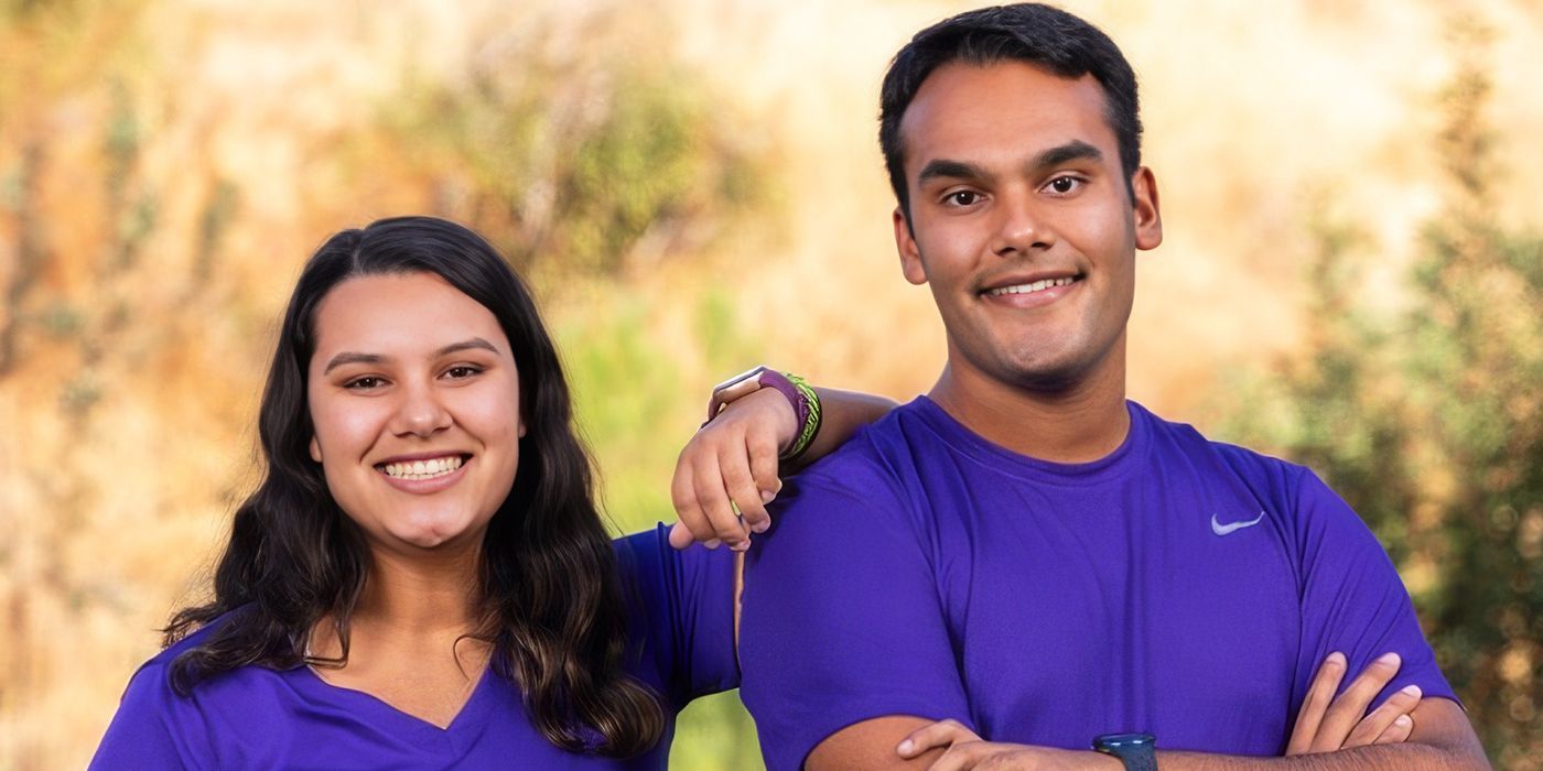 Everything We Know About the 13 Teams Competing on 'The Amazing Race 36'