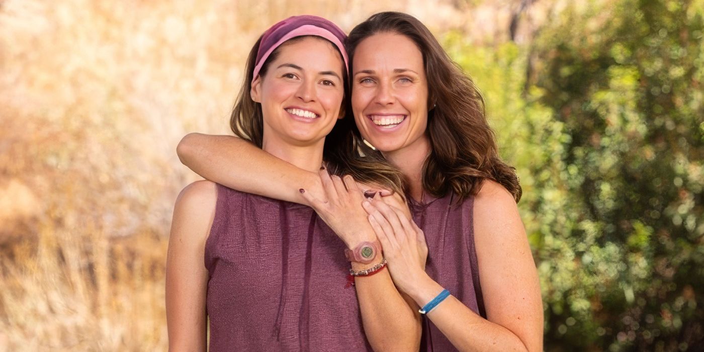 Everything We Know About the 13 Teams Competing on 'The Amazing Race 36'