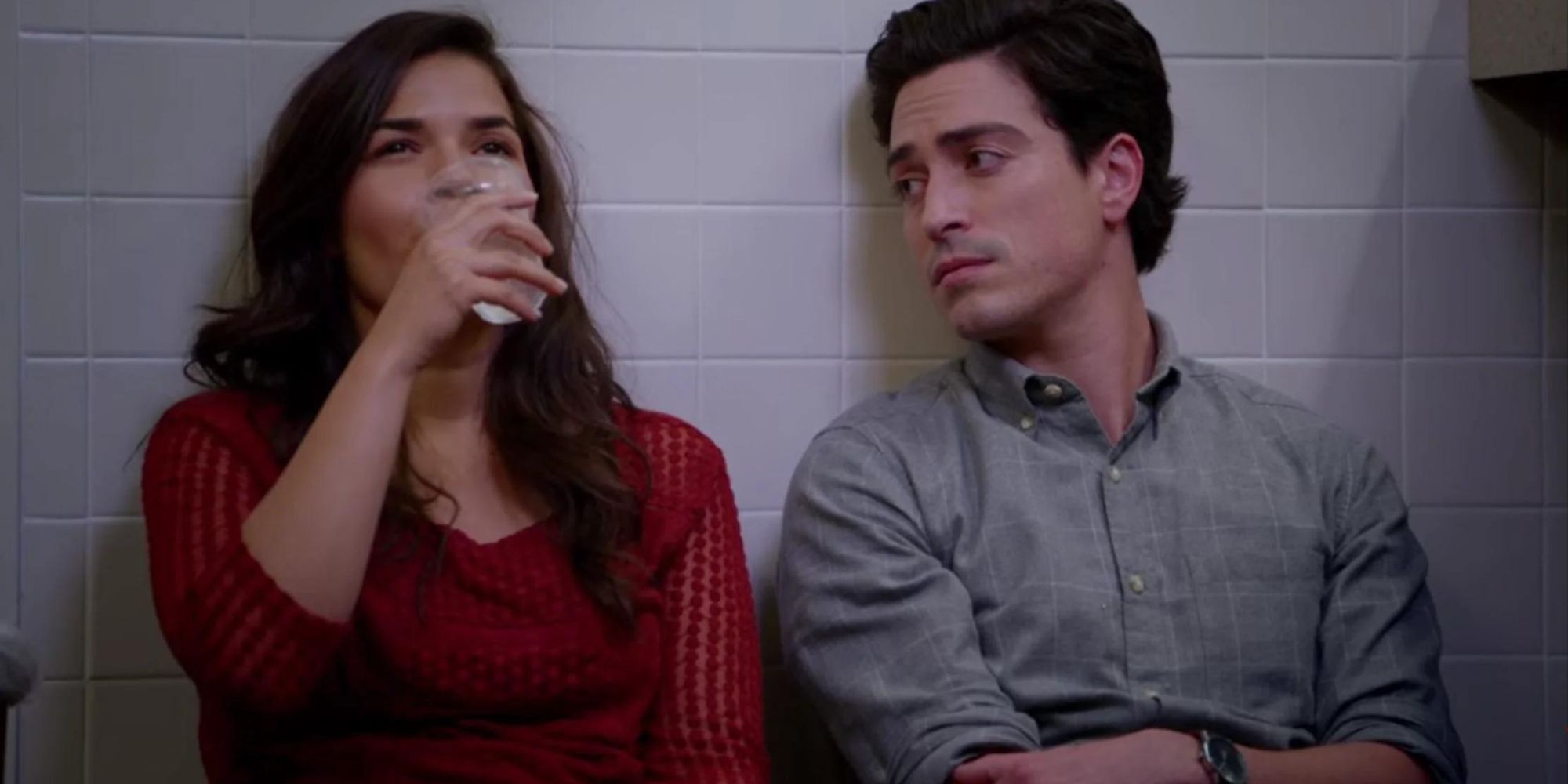 10 Best Slow-Burn Romances on TV, Ranked