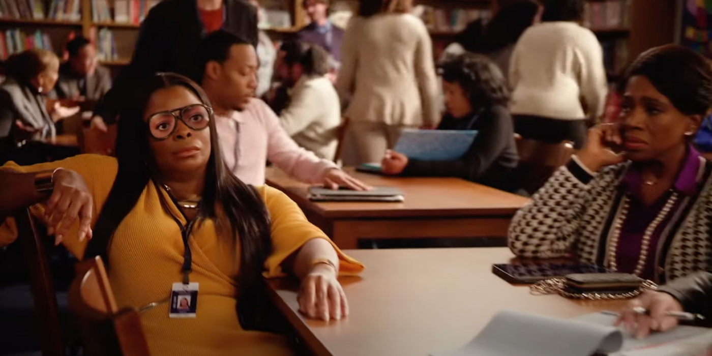 The 10 Best 'Abbott Elementary' Quotes, Ranked