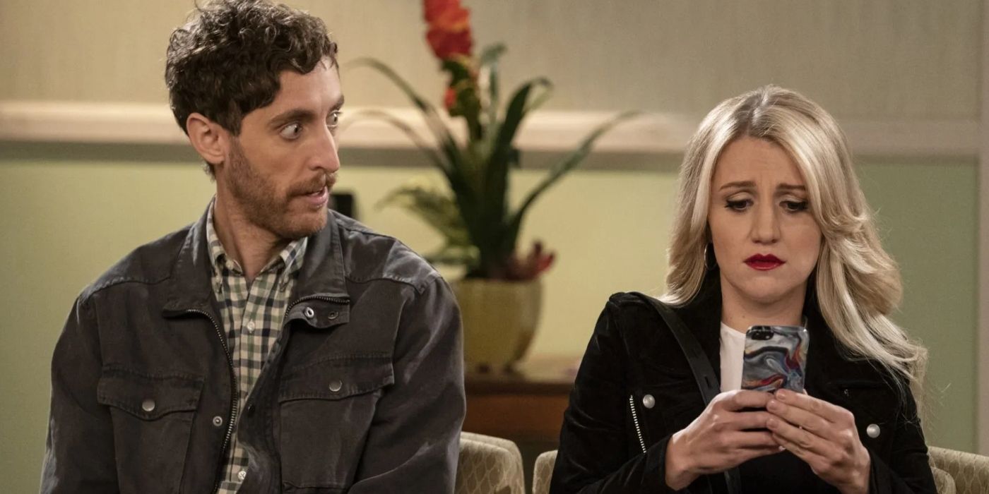 This CBS Sitcom Changed Its Original Premise, But Got Cancelled Anyway