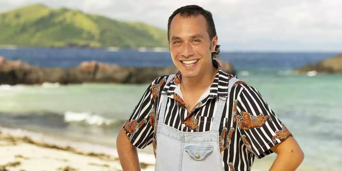 Breaking Down the Final Five of Survivor 46