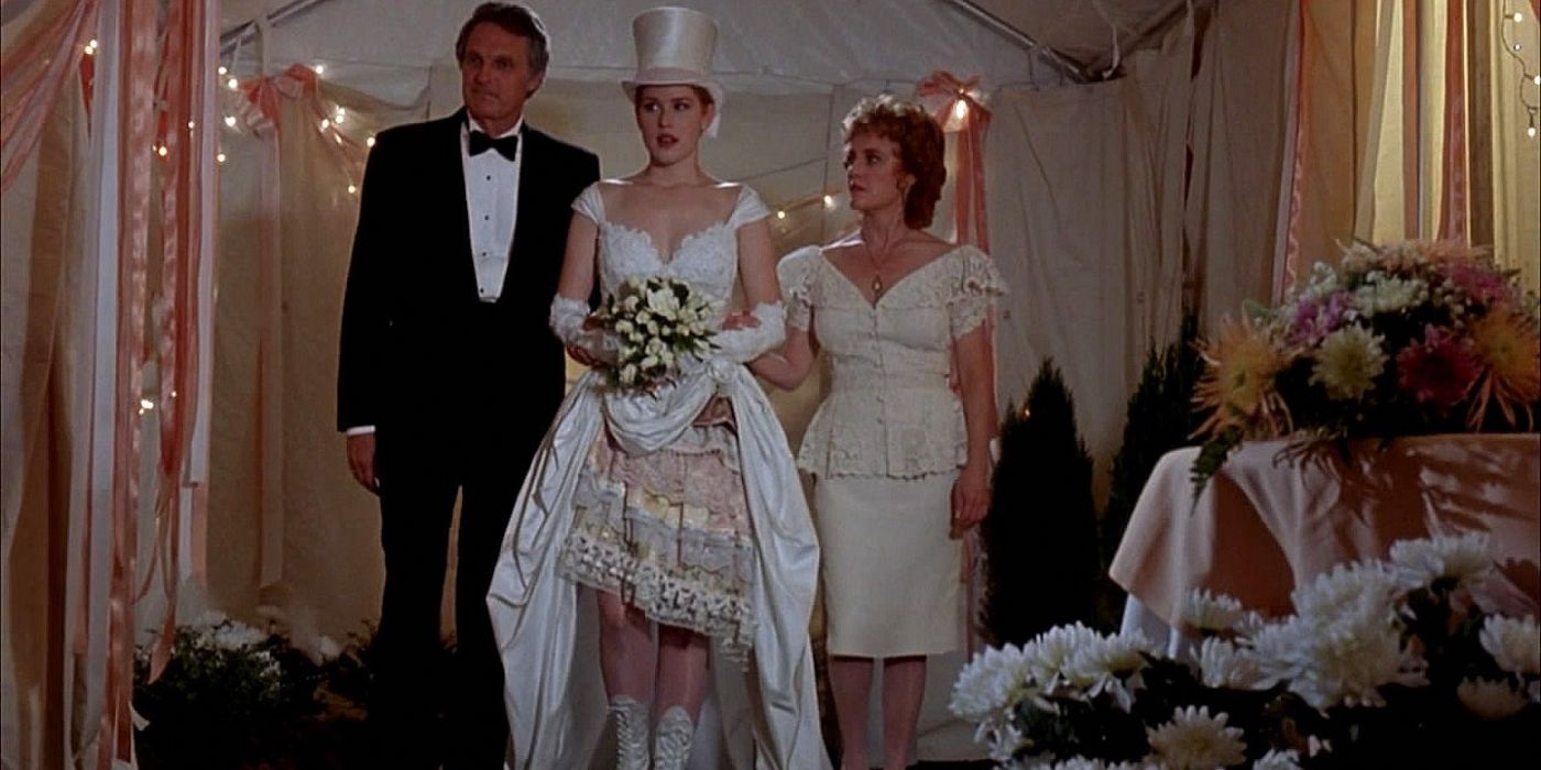 10 Best Molly Ringwald Movies, Ranked