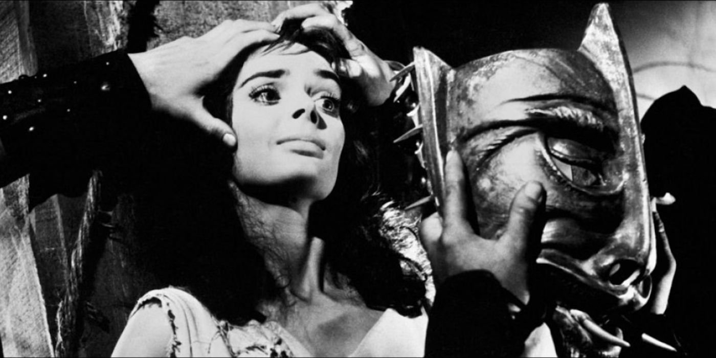 10 Best Mario Bava Movies, Ranked