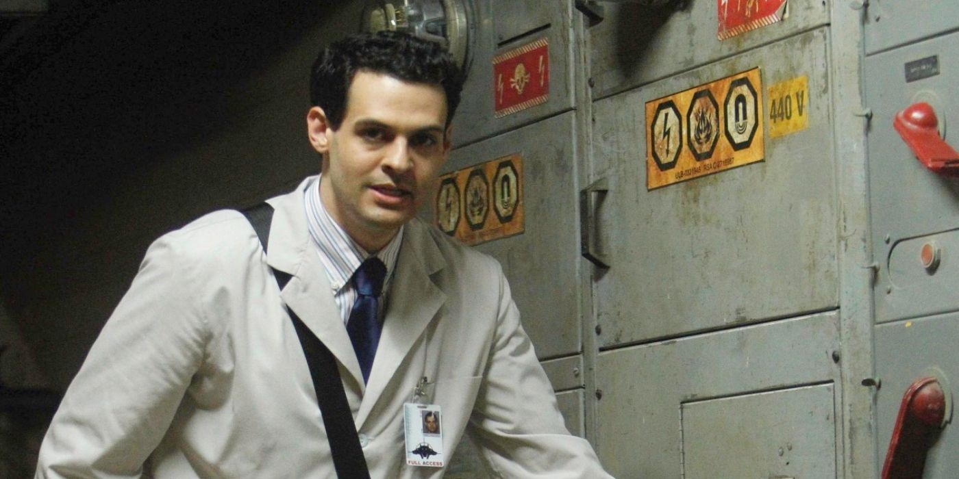 Andrew Leeds Actor Better Cast | Full List Of Actors And Characters In
