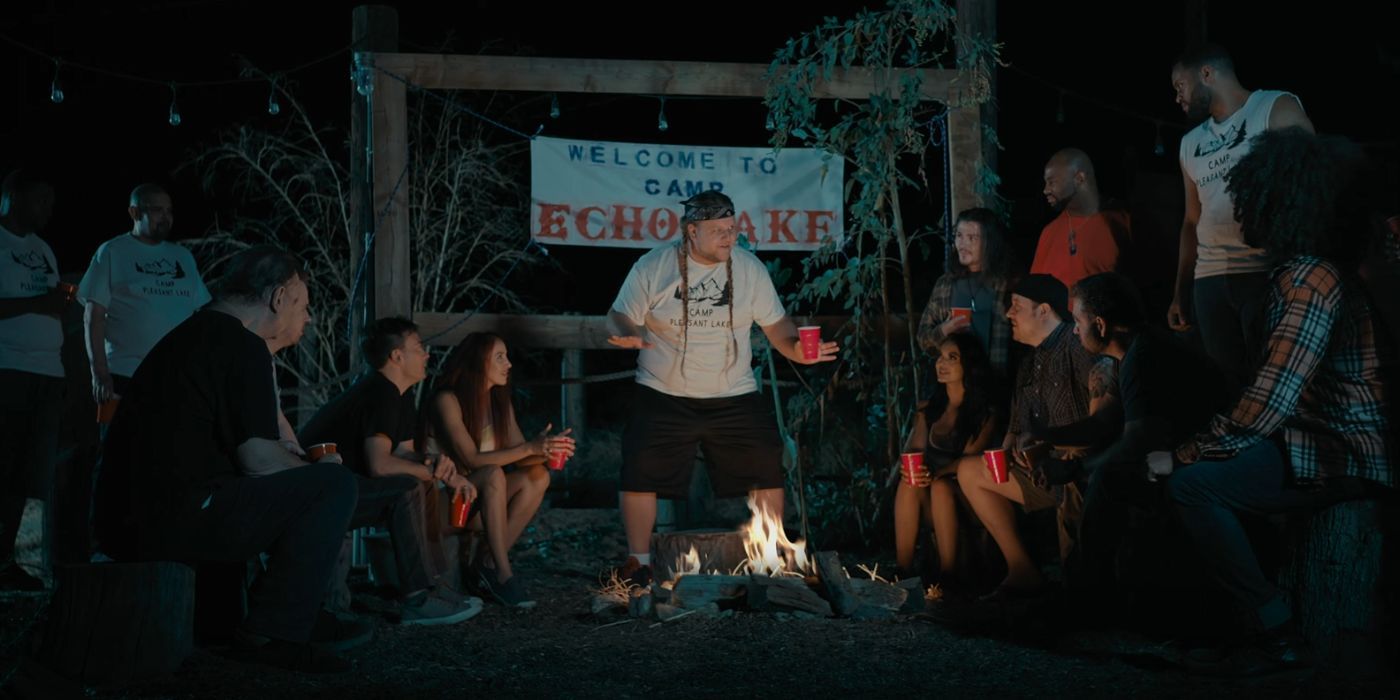 'Camp Pleasant Lake' — Release Date, Cast, and Everything We Know So Far