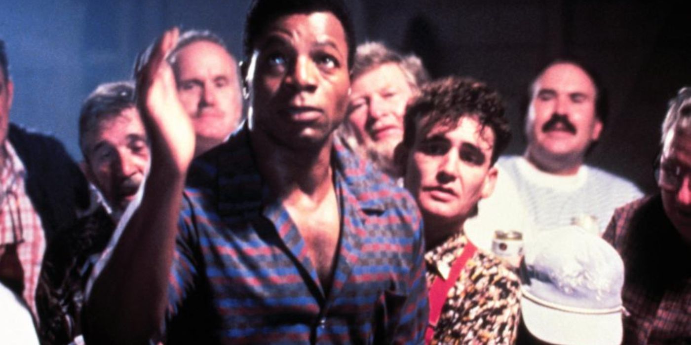 10 Best Carl Weathers Movies, Ranked