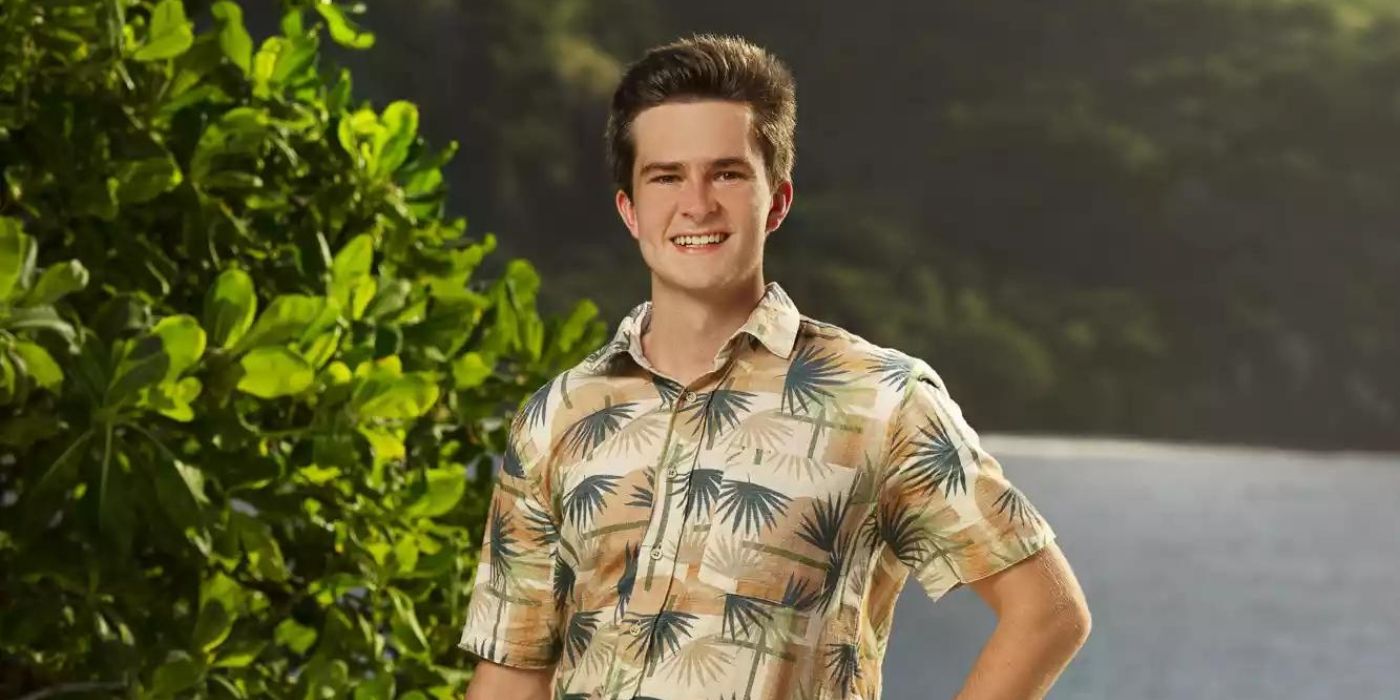 Breaking Down the Final Five of Survivor 46