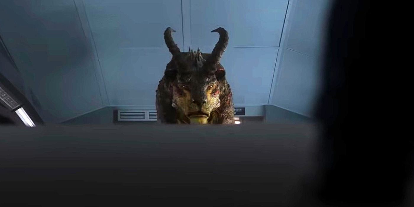 Every Mythical Creature in 'Percy Jackson and the Olympians,' Ranked