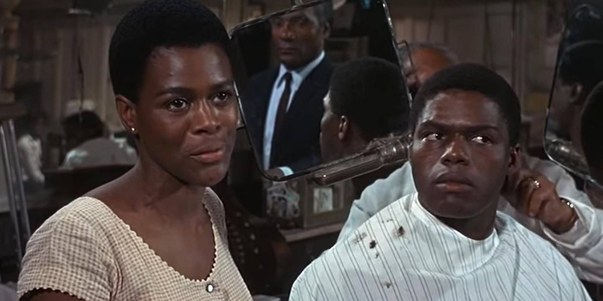 10 Best Cicely Tyson Movies, Ranked