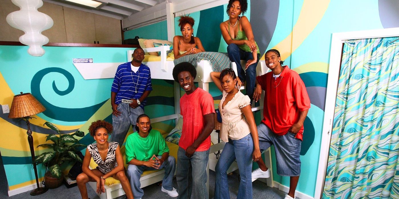 The Original 'College Hill' Was Overshadowed by Alumni Outrage