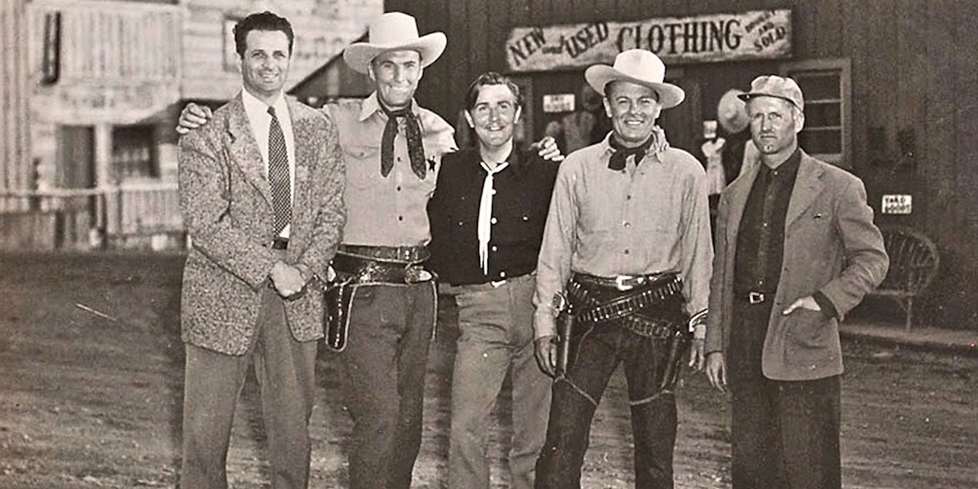 Every Ed Wood Movie, Ranked