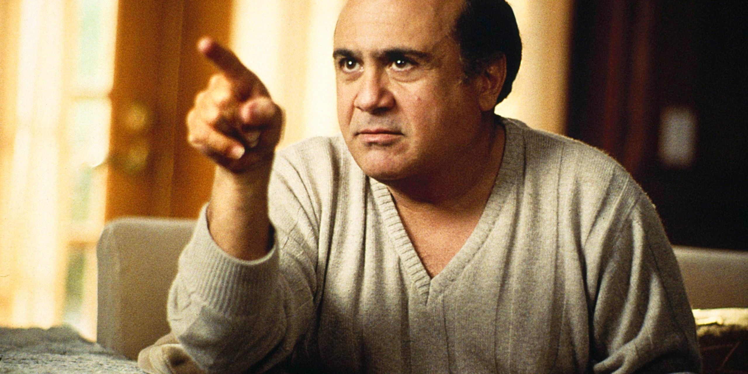 10 Funniest Danny DeVito Movies, Ranked