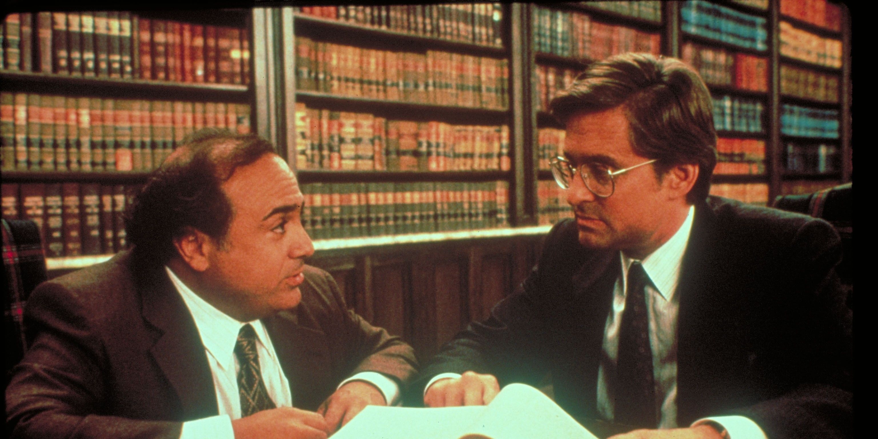 10 Funniest Danny DeVito Movies, Ranked