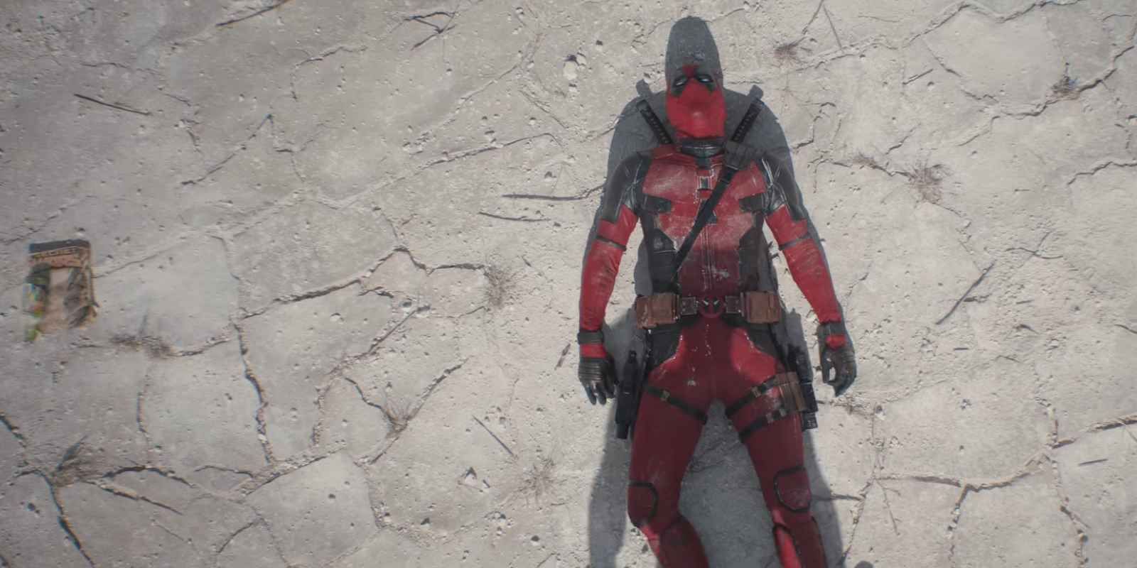 ‘Deadpool and Wolverine’ Trailer Easter Eggs — Wade Has the MCU Pegged