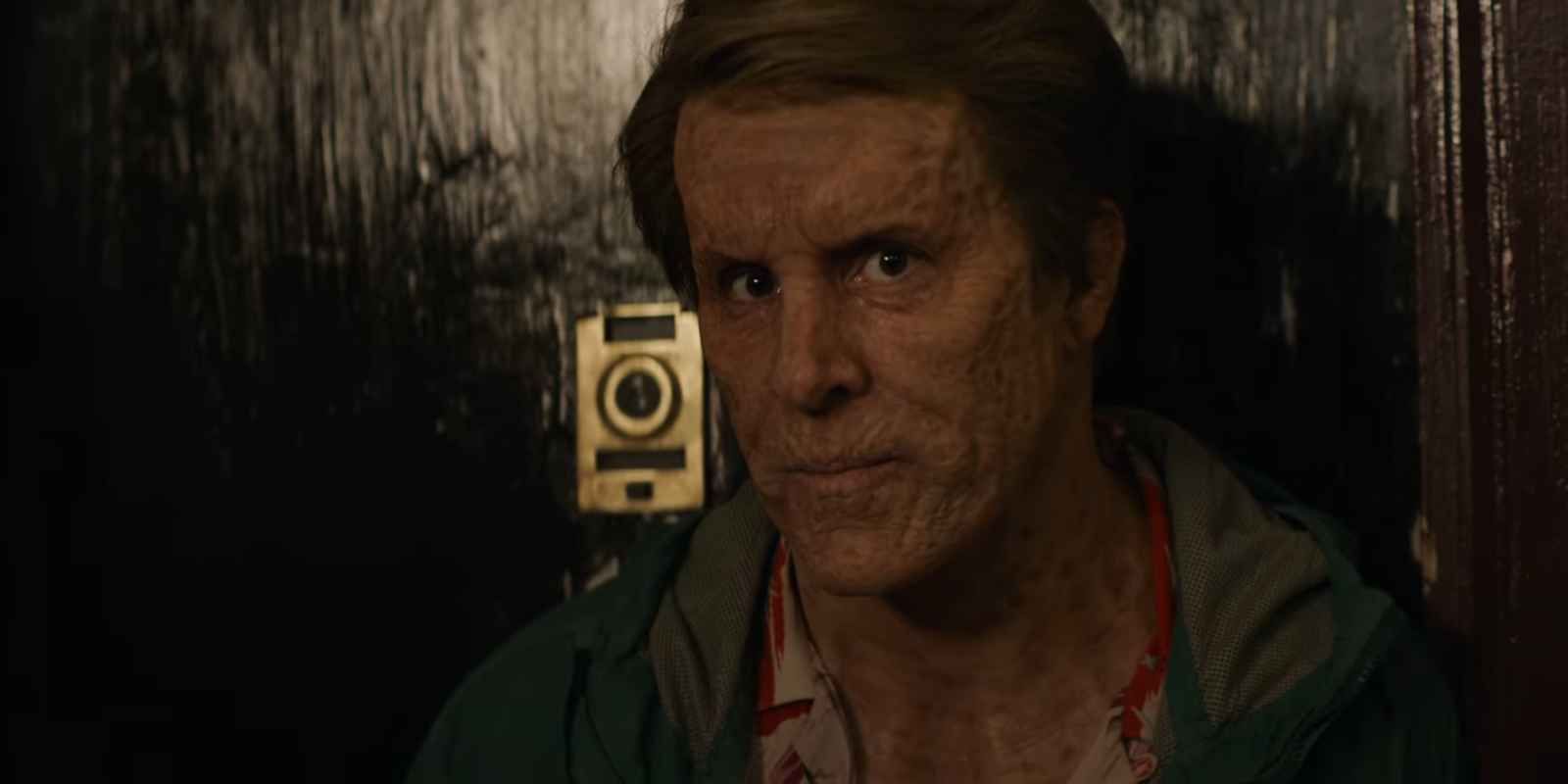 Wade Wilson Ryan Reynolds Villain Wade Wilson Ryan Reynolds Movie