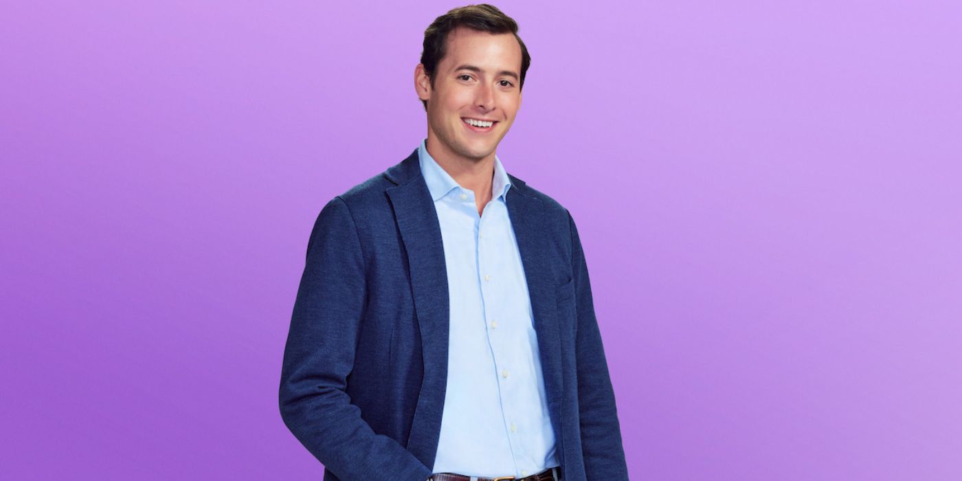 'Love Is Blind' Season 6 Cast Guide — Who Are the New Singles?