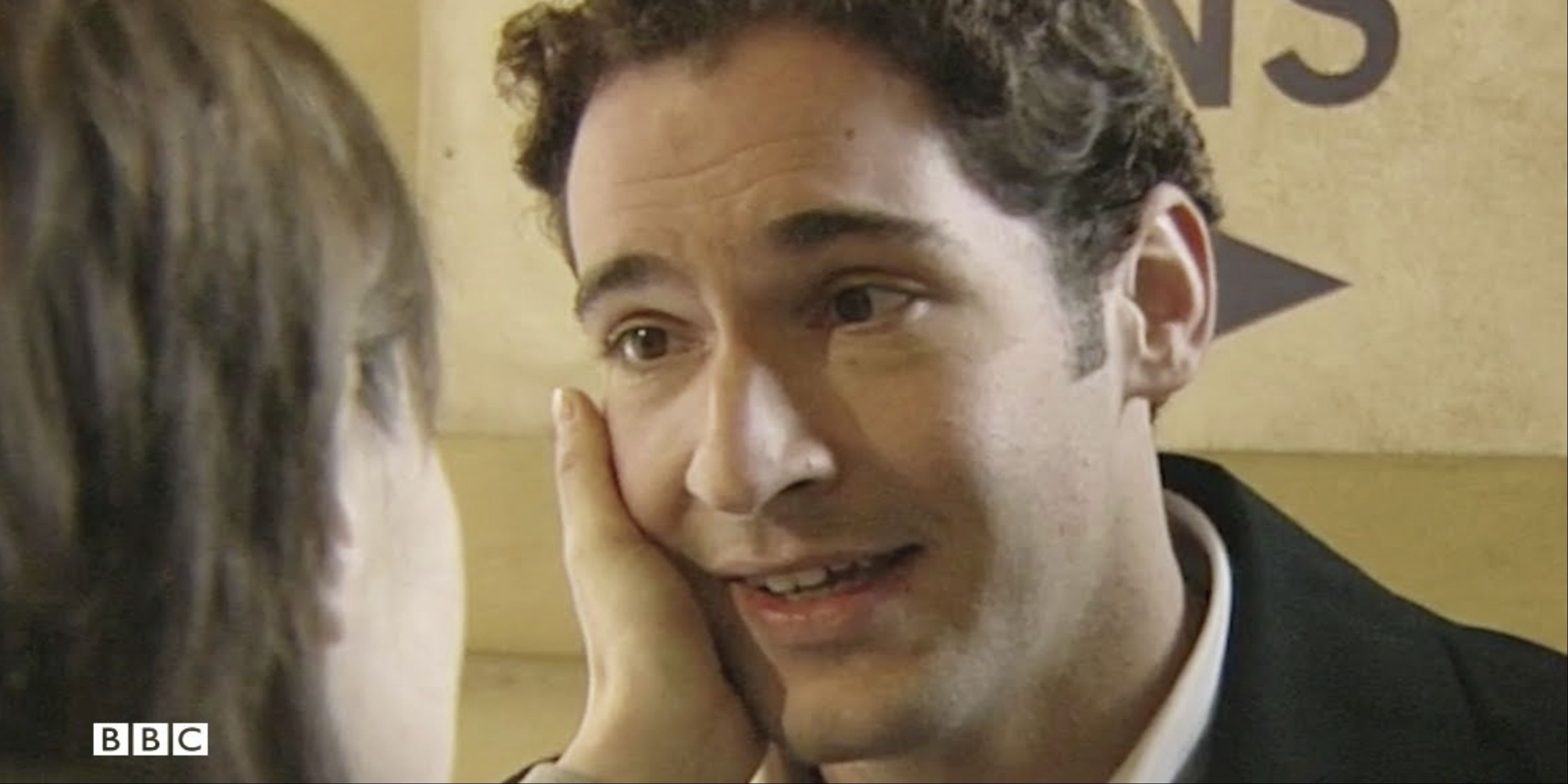 10 Best Tom Ellis TV Shows, Ranked