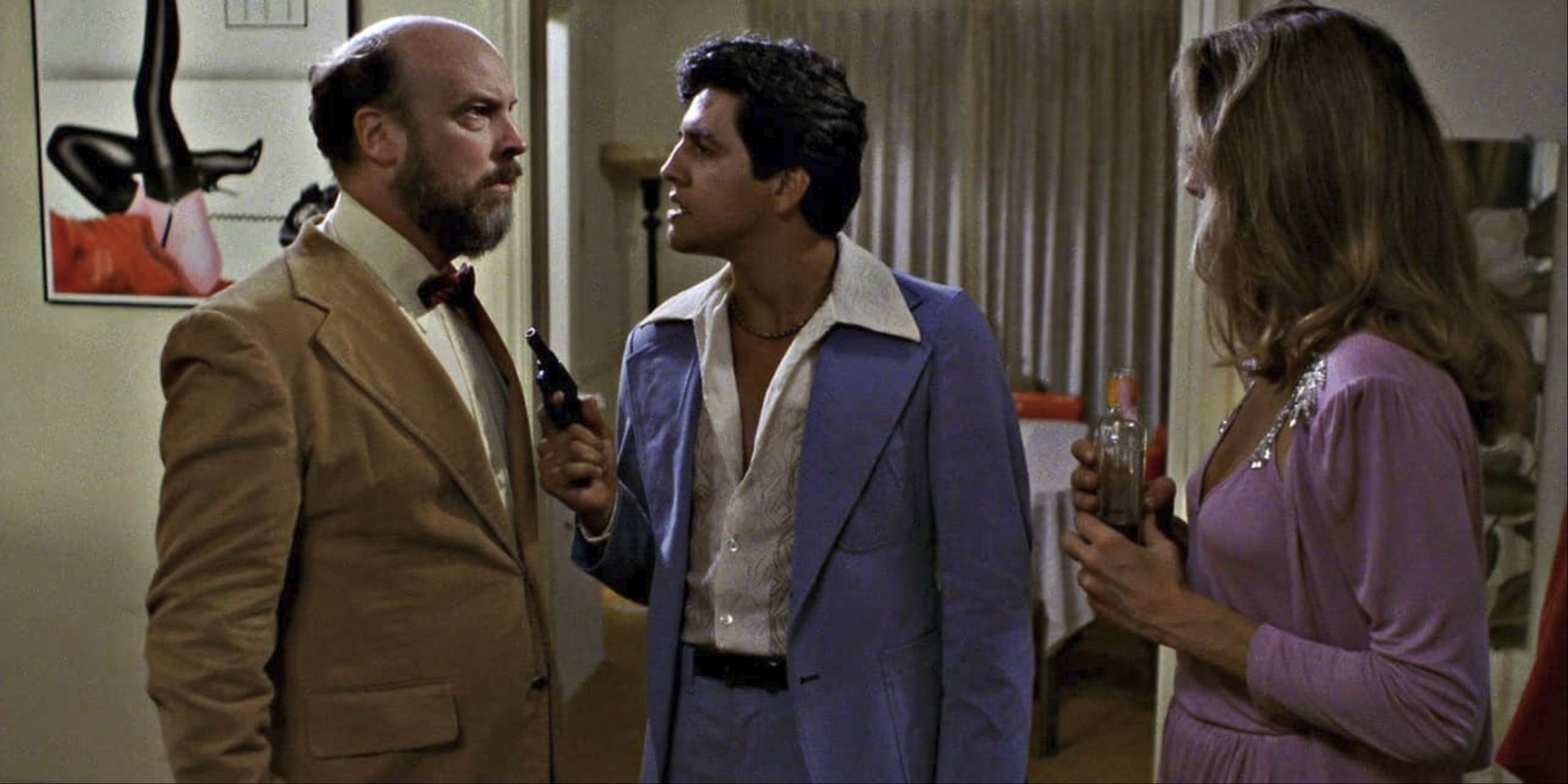 10 Best '80s Arthouse Movies, Ranked