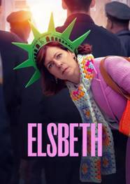 Elsbeth Collider Elsbeth Collider