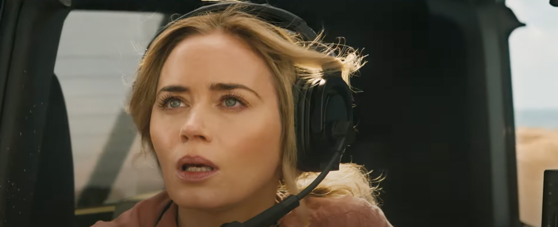 Ryan Gosling Is Crying to Taylor Swift in New ‘The Fall Guy’ Trailer